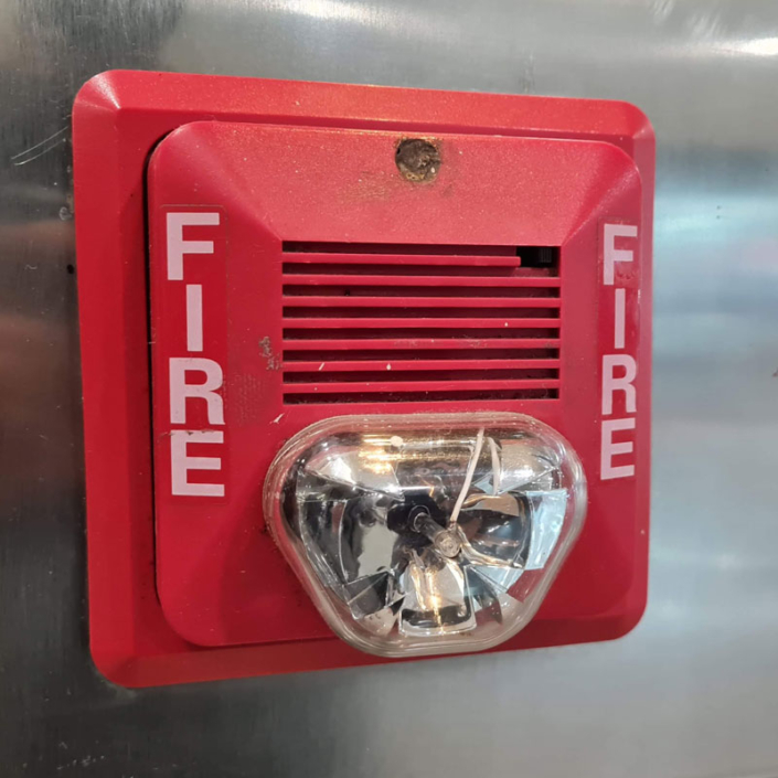 On-Premise Security Systems - FRG | Facilities Resources